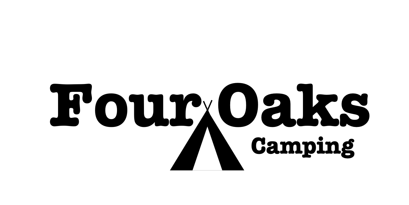 Home - Four Oaks Camping