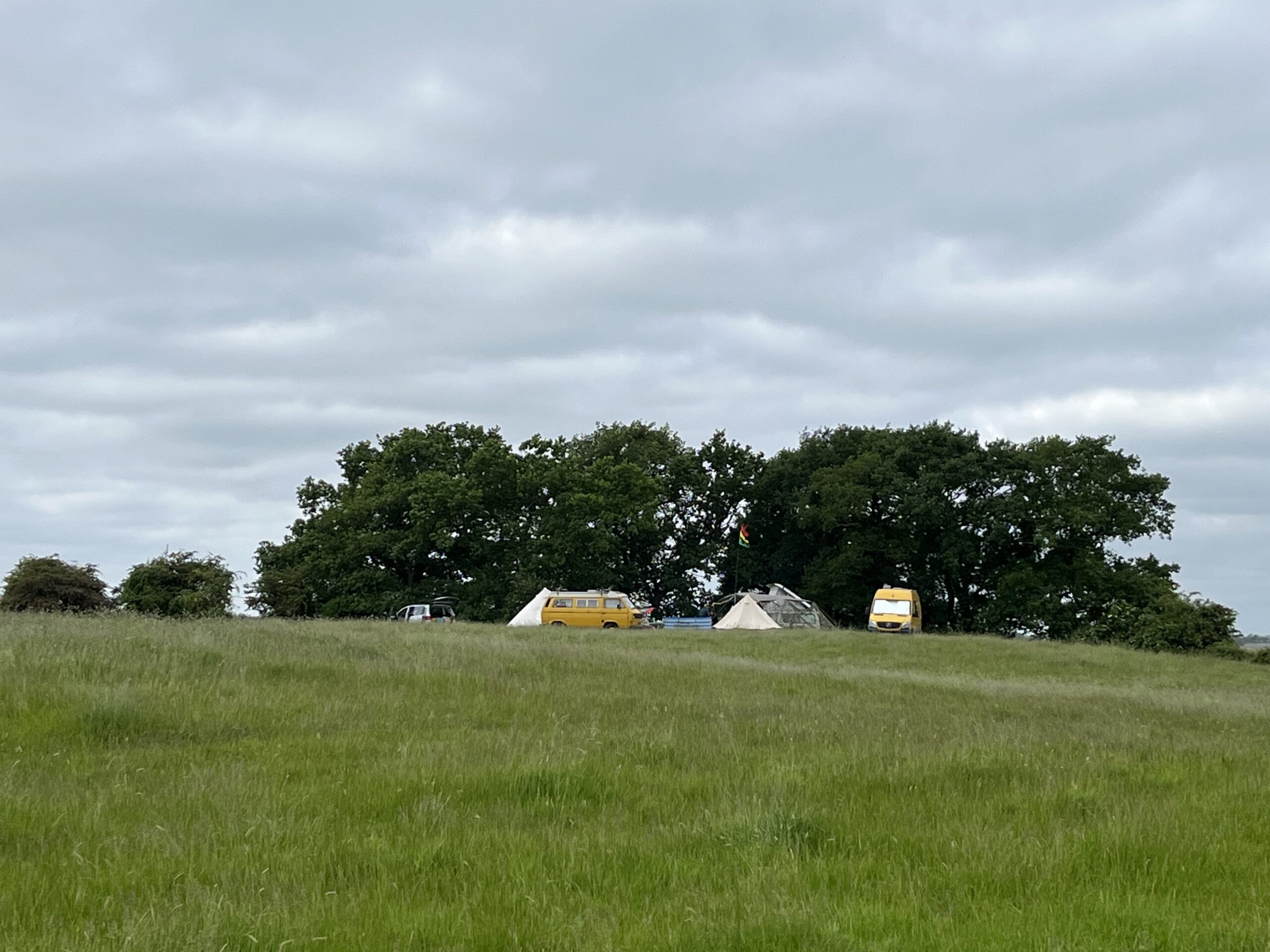 Gallery - Four Oaks Camping