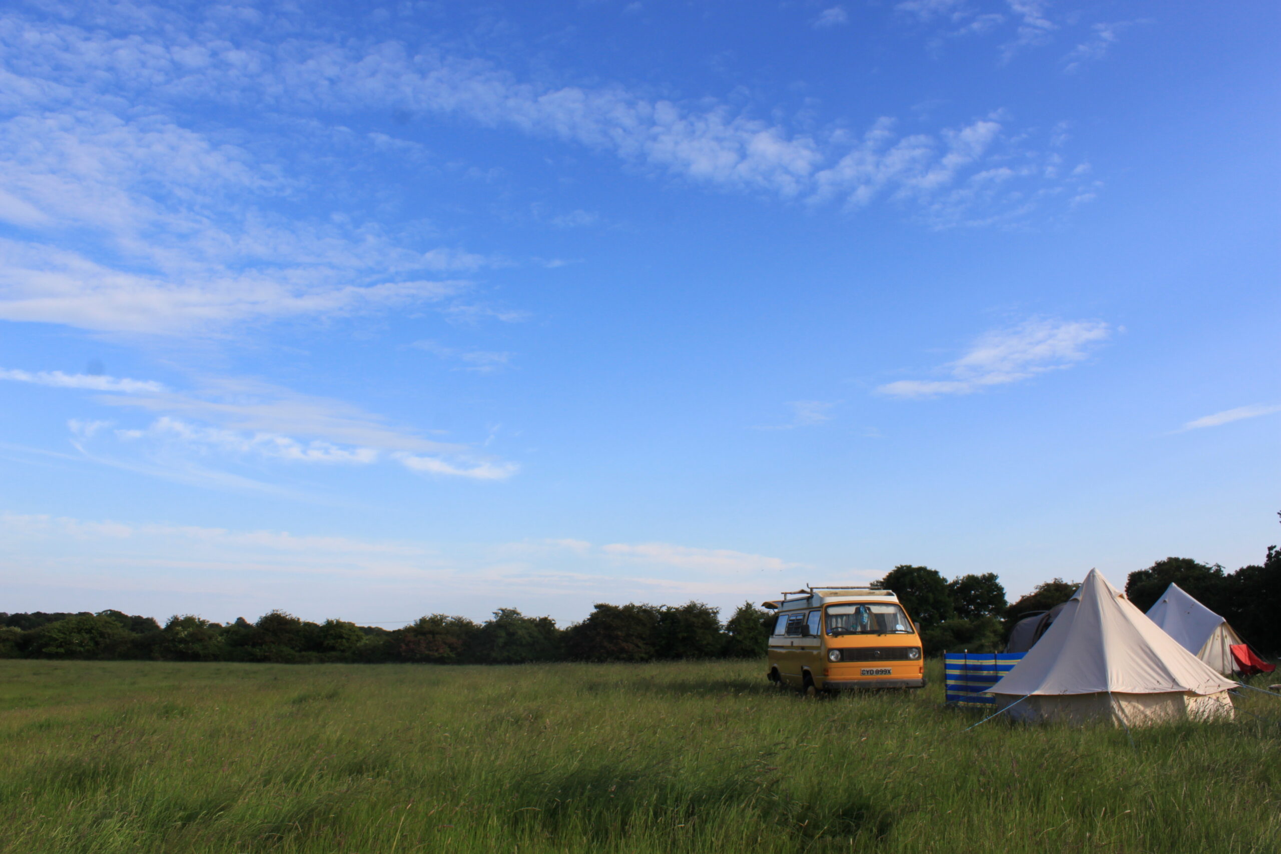 Gallery - Four Oaks Camping