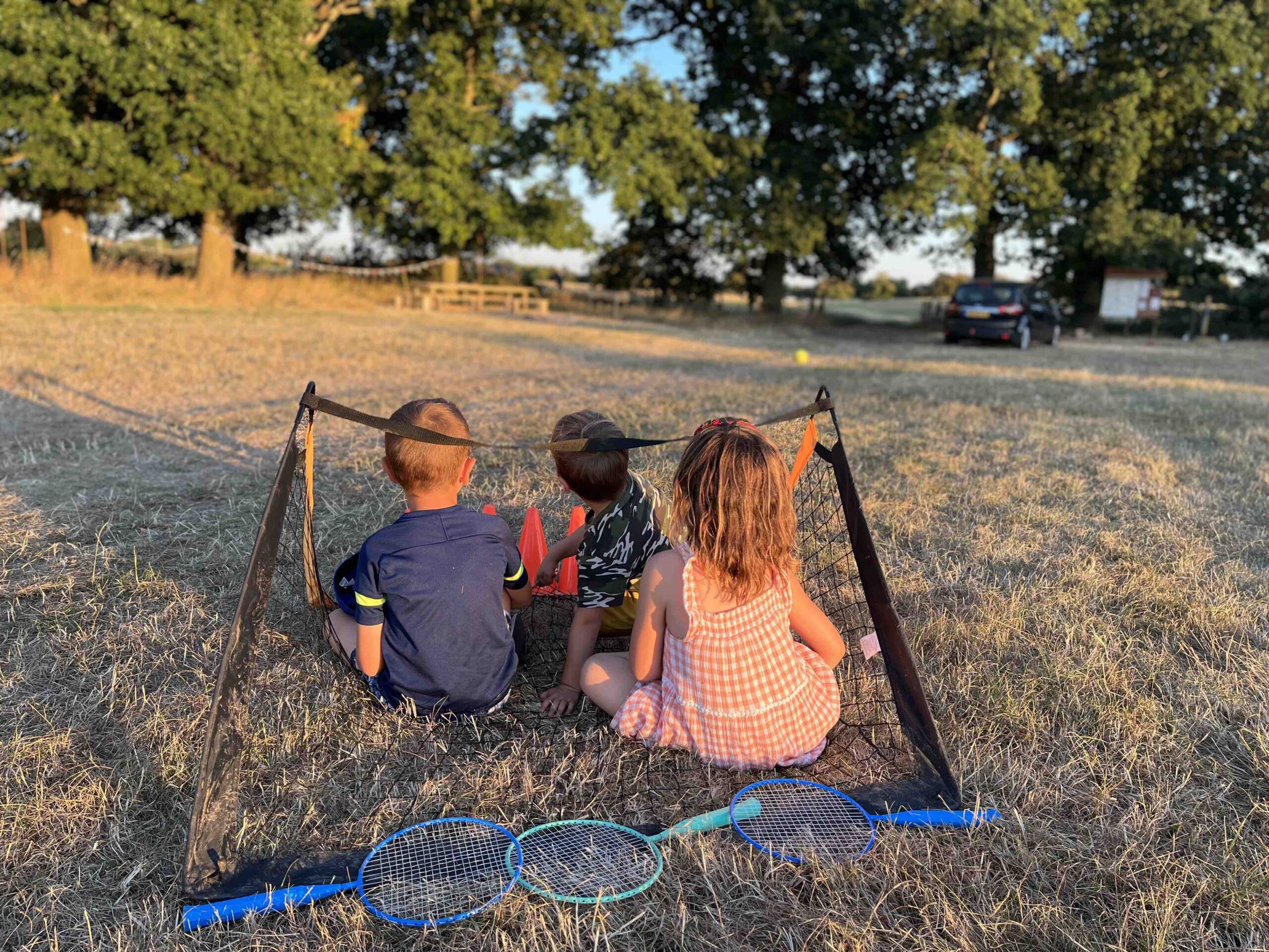 Gallery - Four Oaks Camping