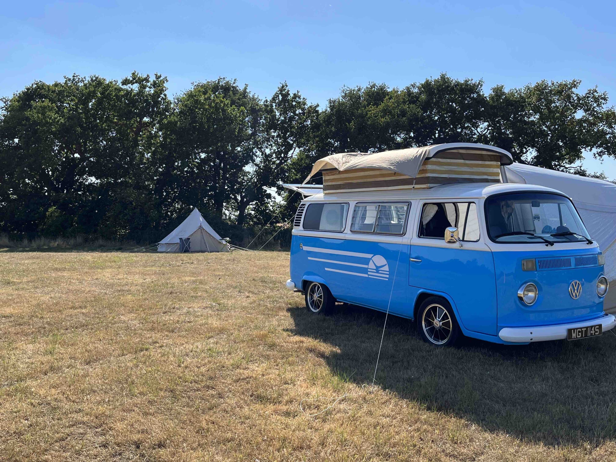 Gallery - Four Oaks Camping