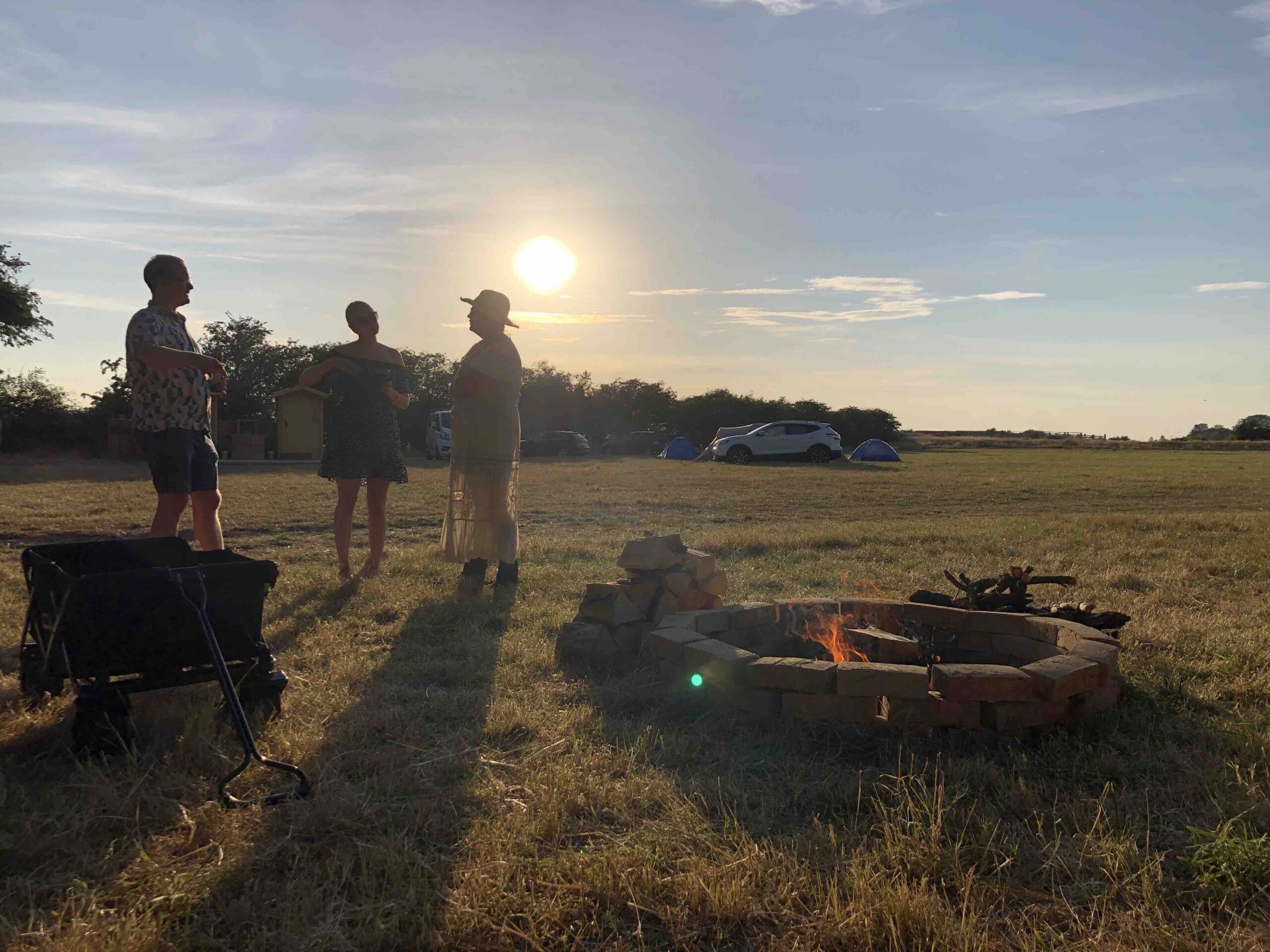 Gallery - Four Oaks Camping